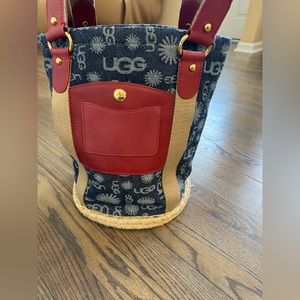 UGG | Bags | Ugg Handbag | Poshmark